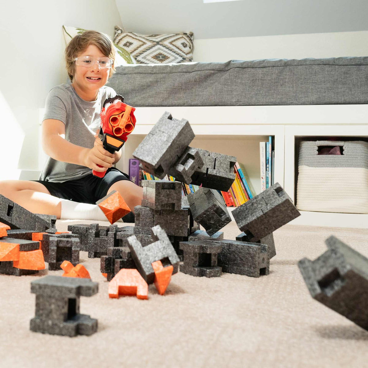 Blaster Blocks – BoldlyPlayed