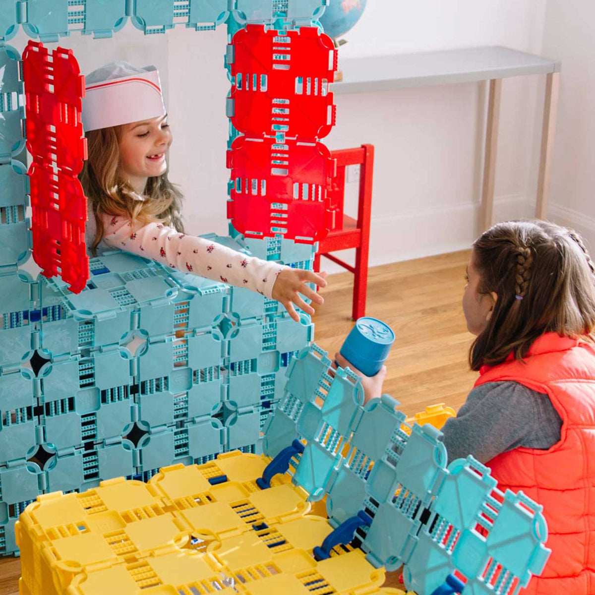Fort Boards – BoldlyPlayed