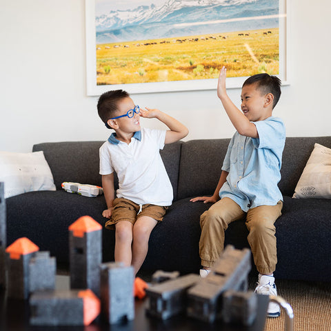 The Best Nerf Gun Targets & Fort Building Kits – BoldlyPlayed