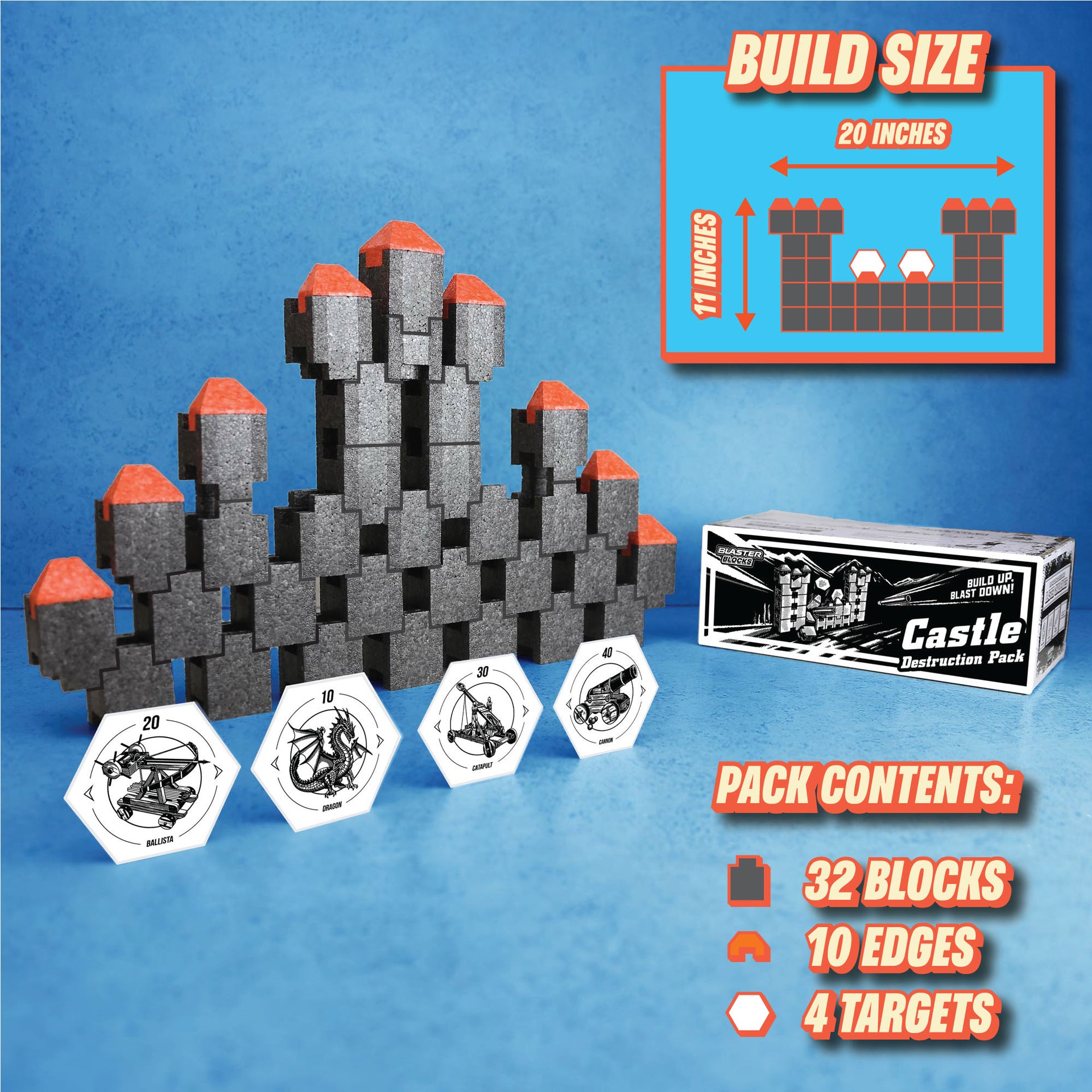 Blaster Blocks – BoldlyPlayed