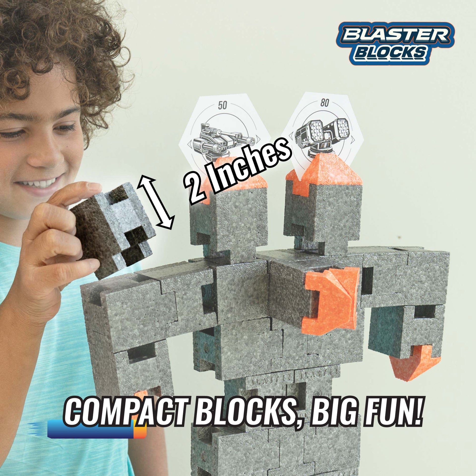 Nerf Party Planning: Easy Guide & Supplies for A Nerf Gun Party ...