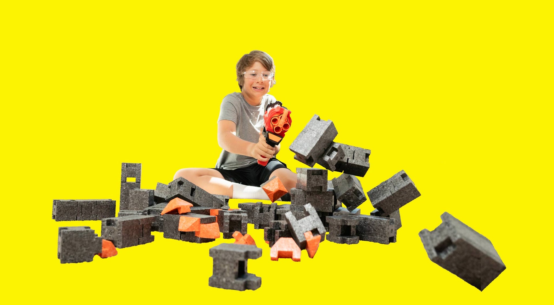 The Best Nerf Gun Targets & Fort Building Kits – BoldlyPlayed