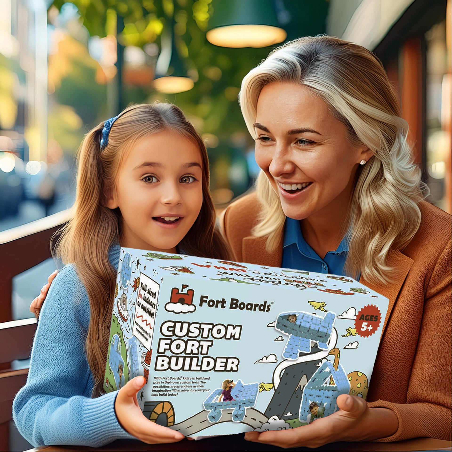 Fort Boards – BoldlyPlayed