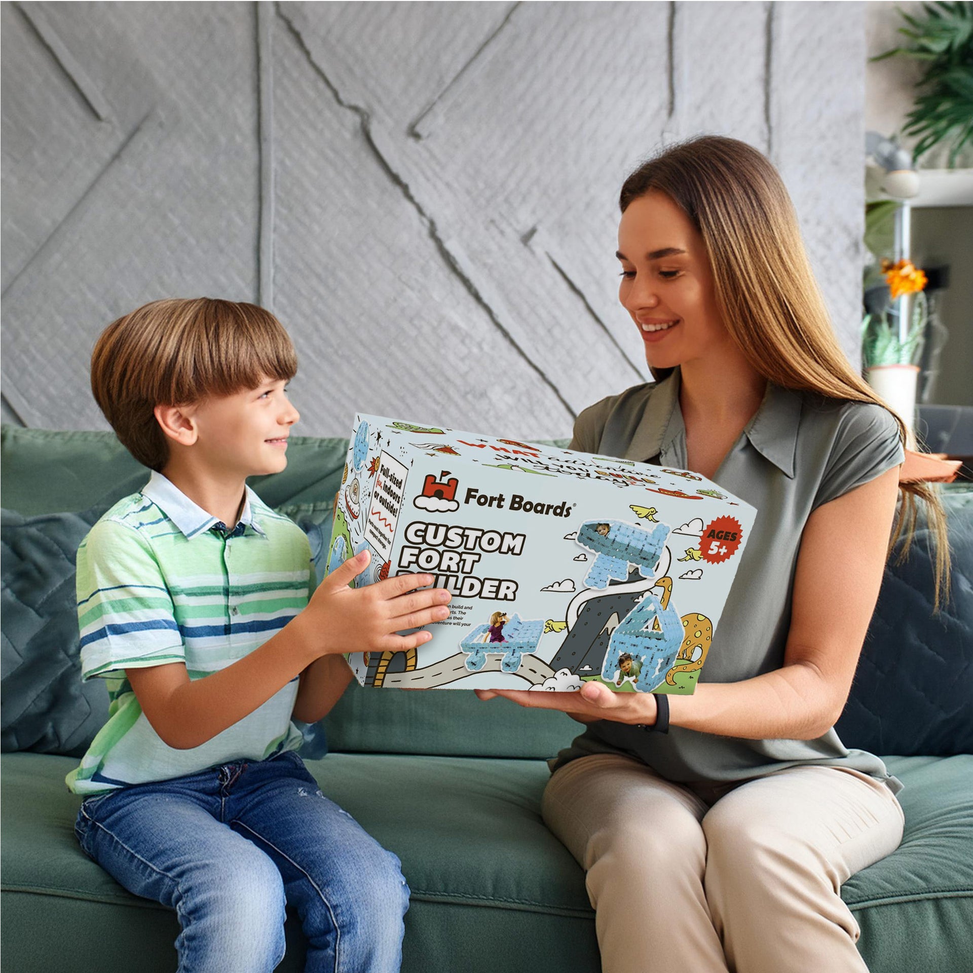 Fort Boards – BoldlyPlayed