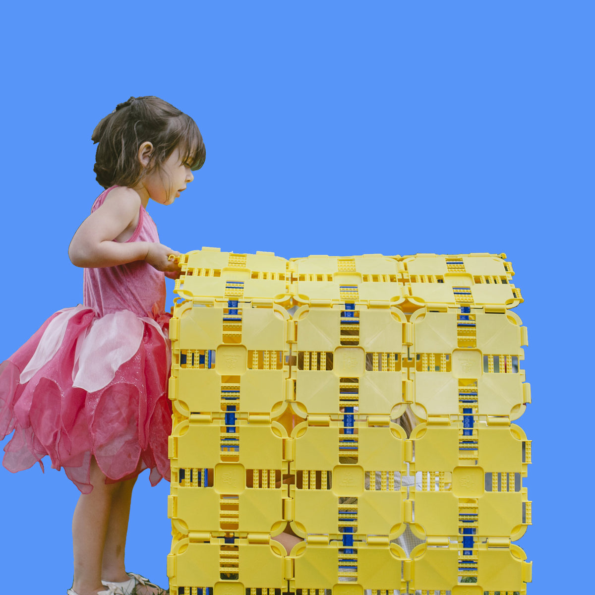 The Best Nerf Gun Targets & Fort Building Kits – BoldlyPlayed