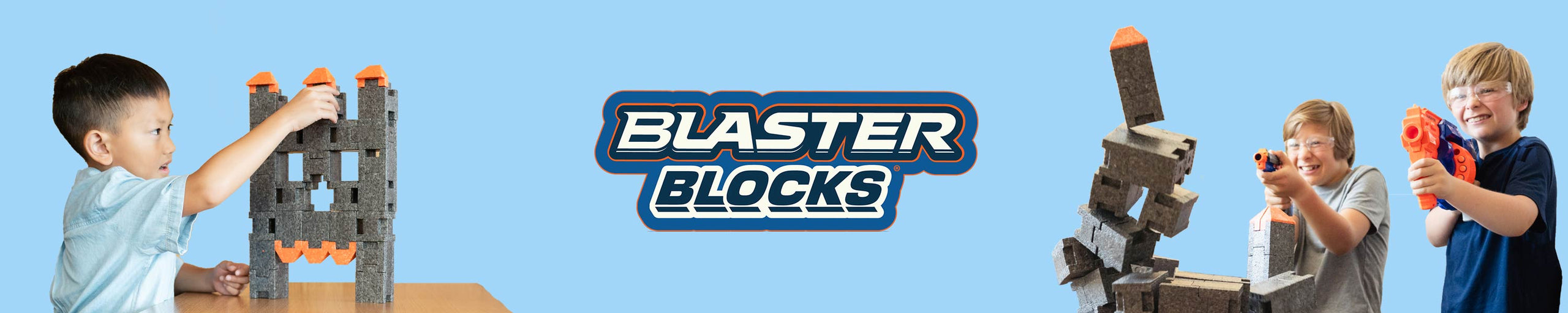 Blaster Blocks – BoldlyPlayed