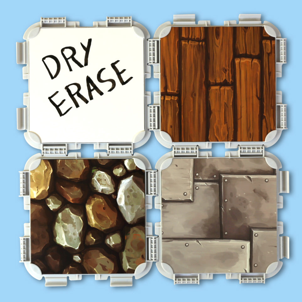 Design Cards (for use with Fort Boards & Blaster Boards packs ...