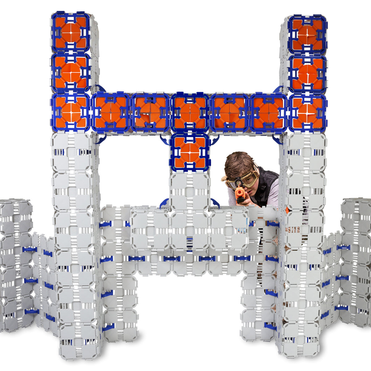 Blaster Boards - 6 Pack – BoldlyPlayed