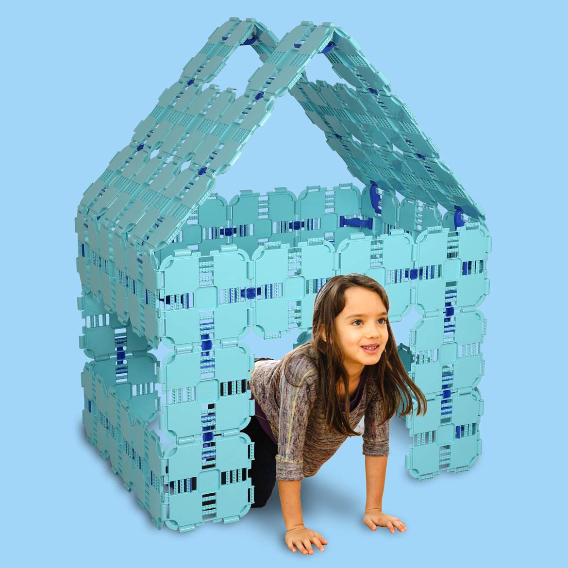 Fort Boards - Light Blue Pack – BoldlyPlayed