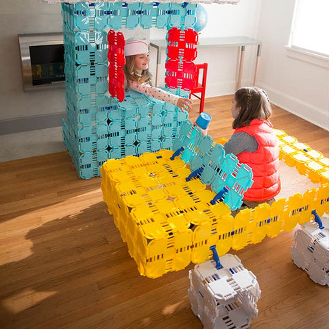 The Best Nerf Gun Targets & Fort Building Kits – BoldlyPlayed