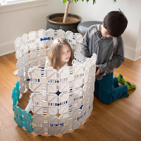 The Best Nerf Gun Targets & Fort Building Kits – BoldlyPlayed