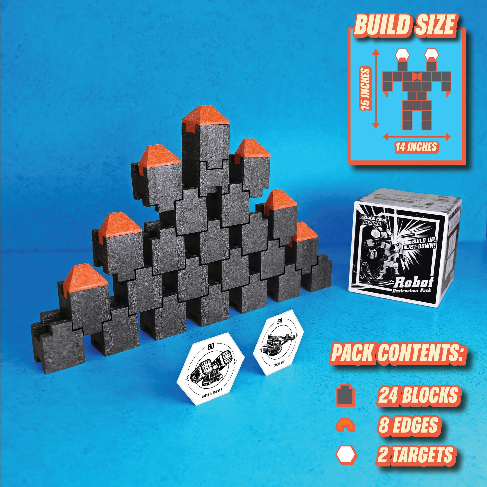Blaster Blocks – BoldlyPlayed