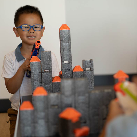 Blaster Blocks – BoldlyPlayed