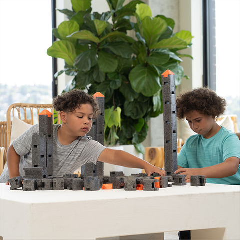 Blaster Blocks – BoldlyPlayed