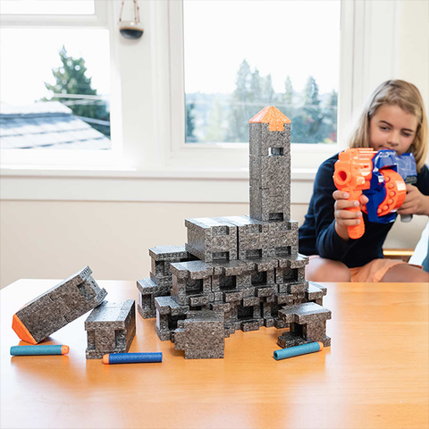 Blaster Blocks – BoldlyPlayed