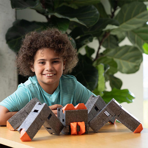 Blaster Blocks – BoldlyPlayed