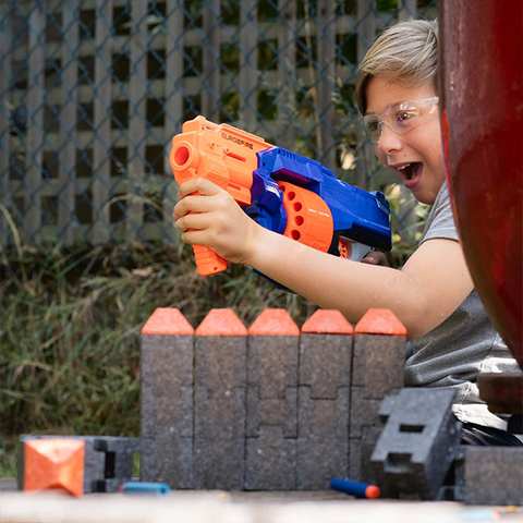 Blaster Blocks – BoldlyPlayed