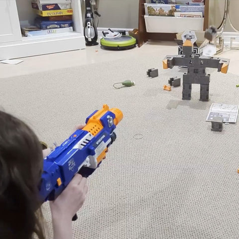 Blaster Blocks – BoldlyPlayed