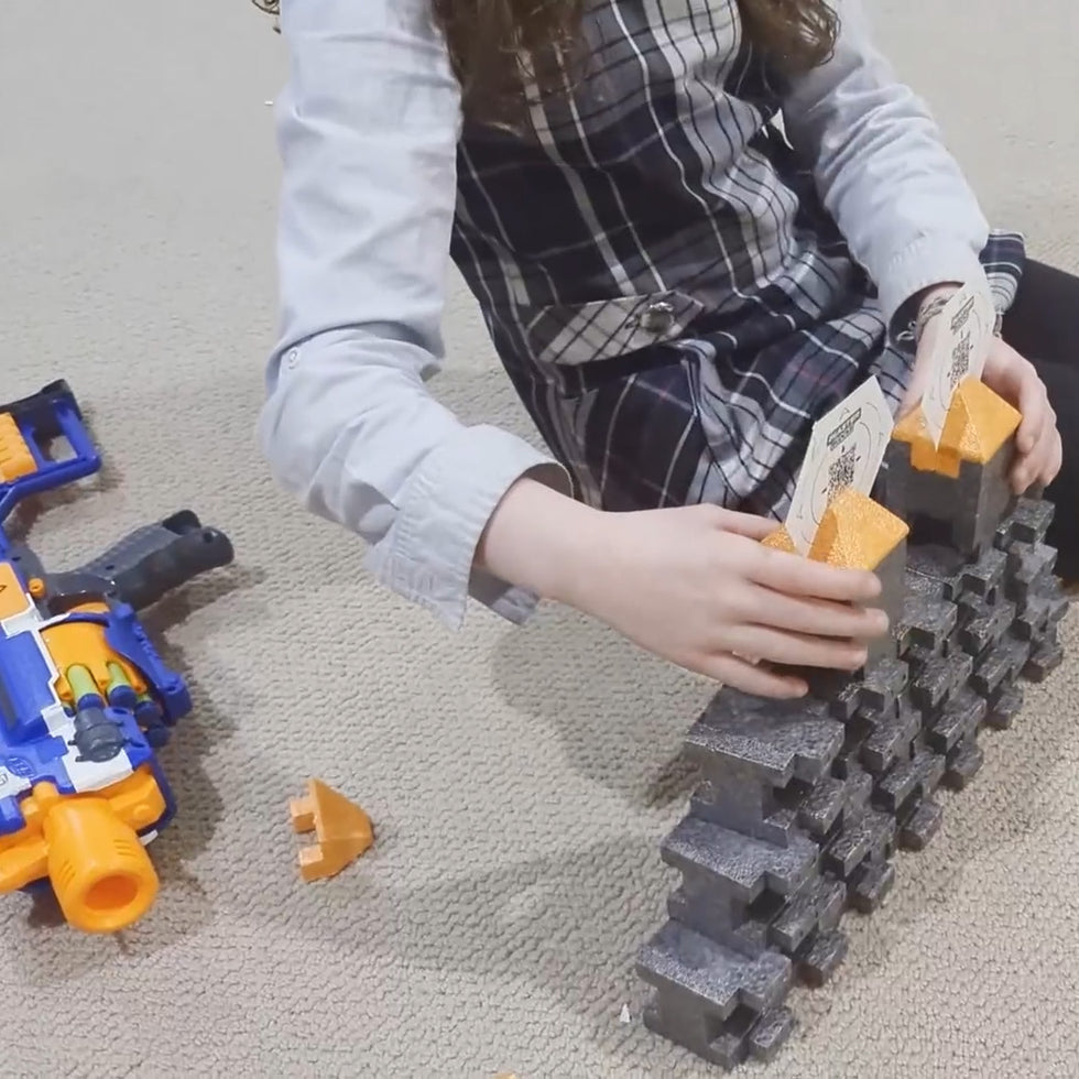 Blaster Blocks – BoldlyPlayed