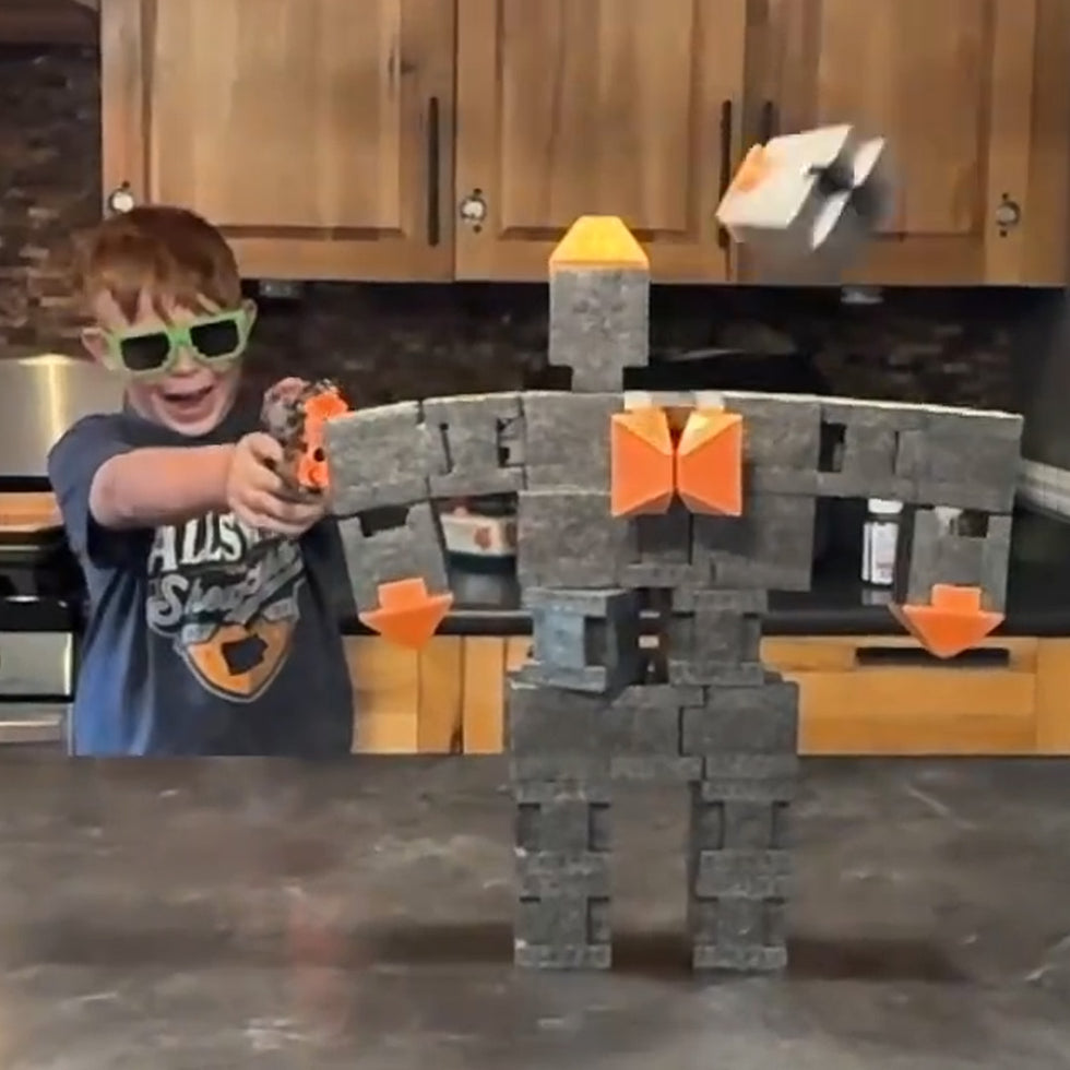 Blaster Blocks – BoldlyPlayed