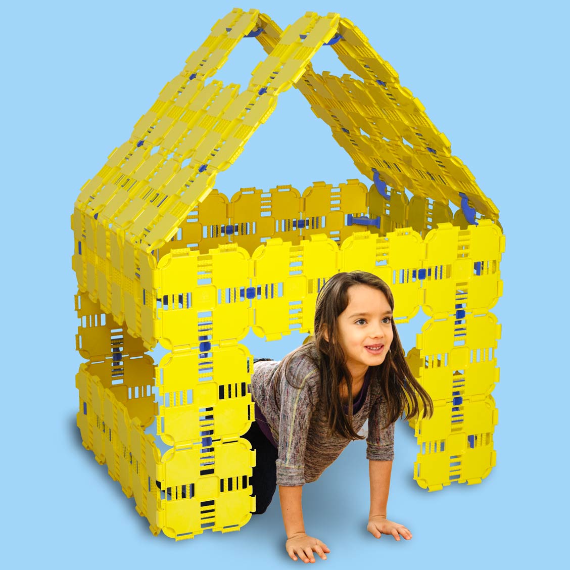 Fort Boards - Yellow Pack – BoldlyPlayed