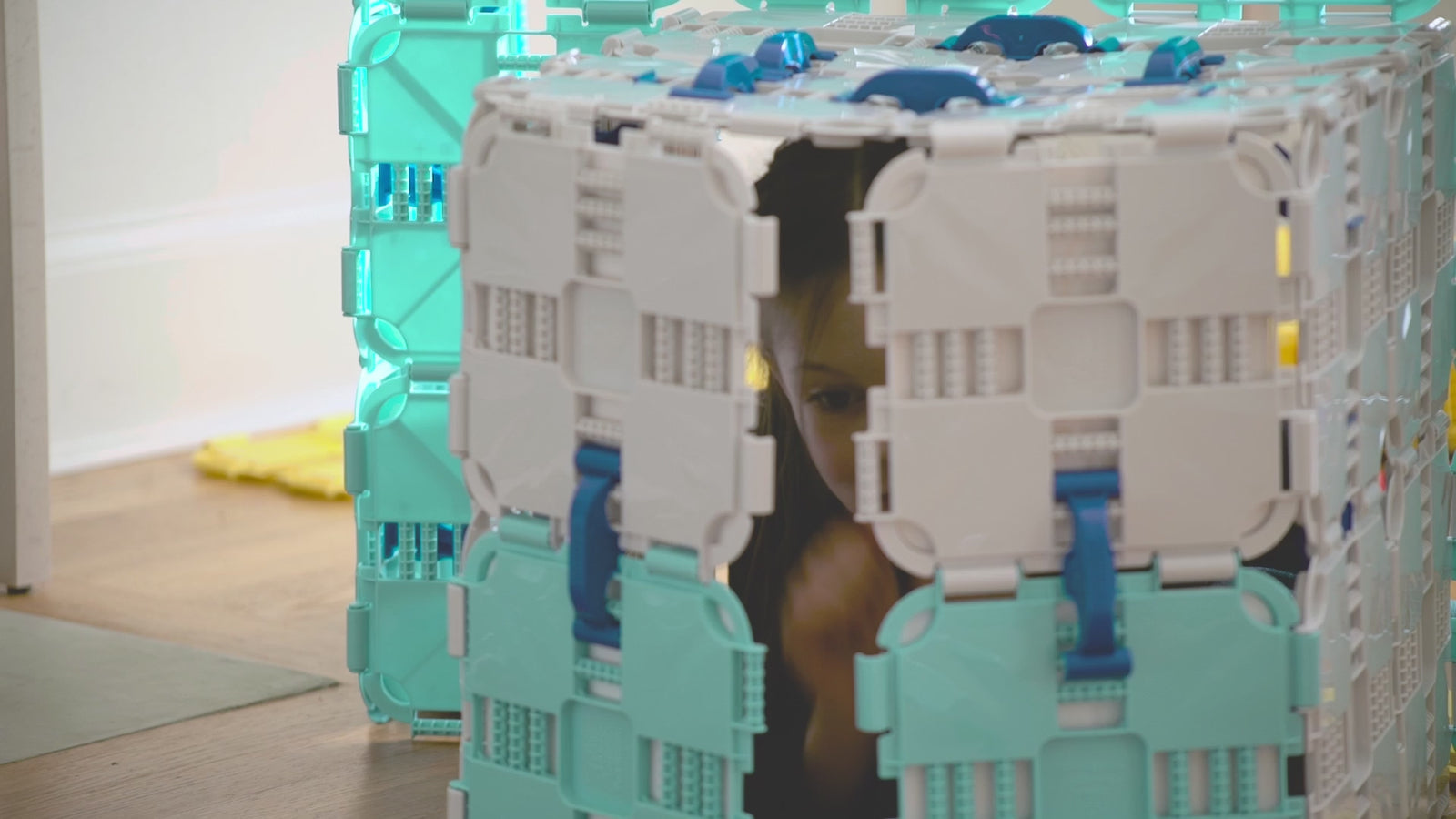 The Best Nerf Gun Targets & Fort Building Kits – BoldlyPlayed