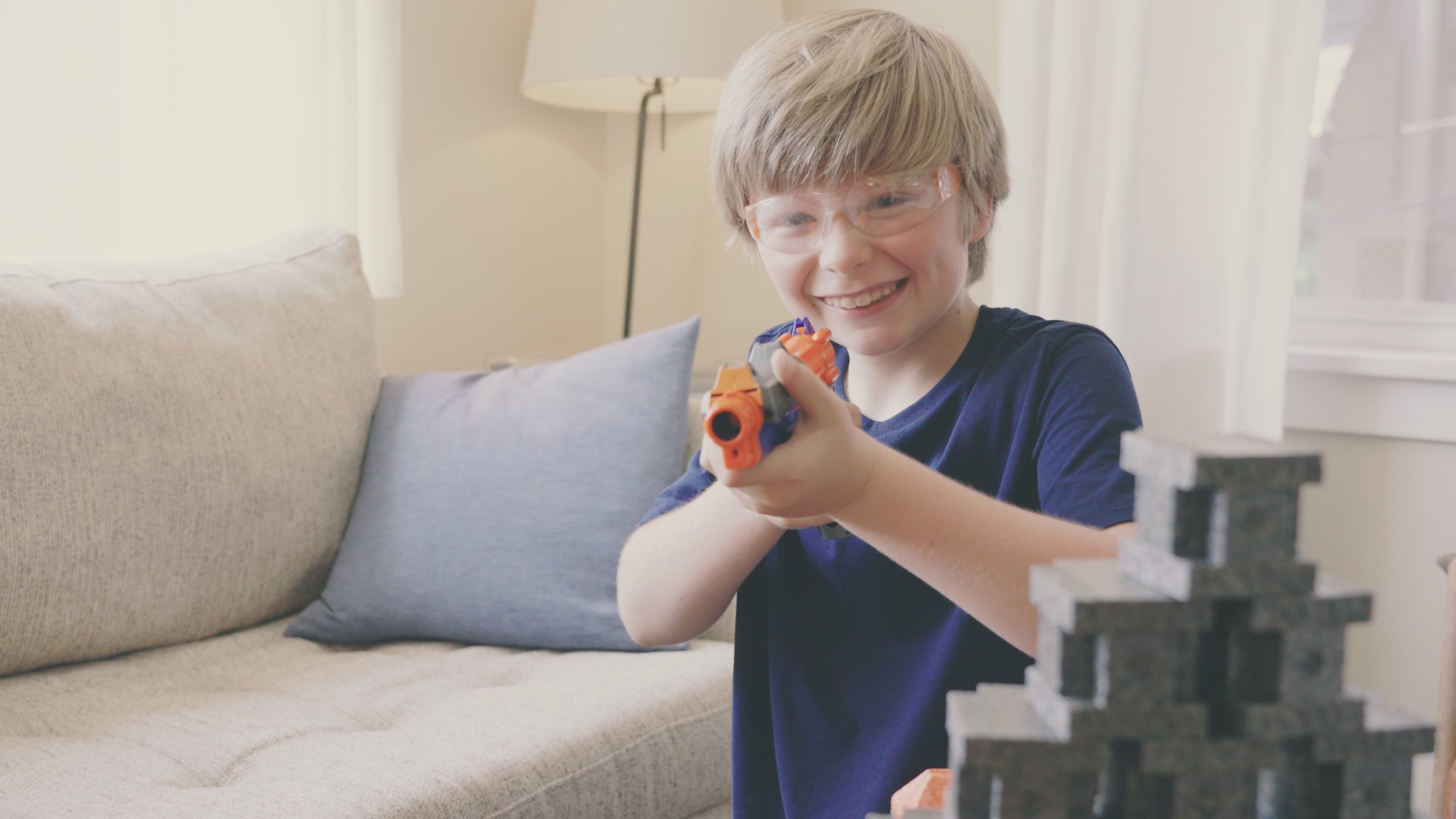 Blaster Blocks – BoldlyPlayed